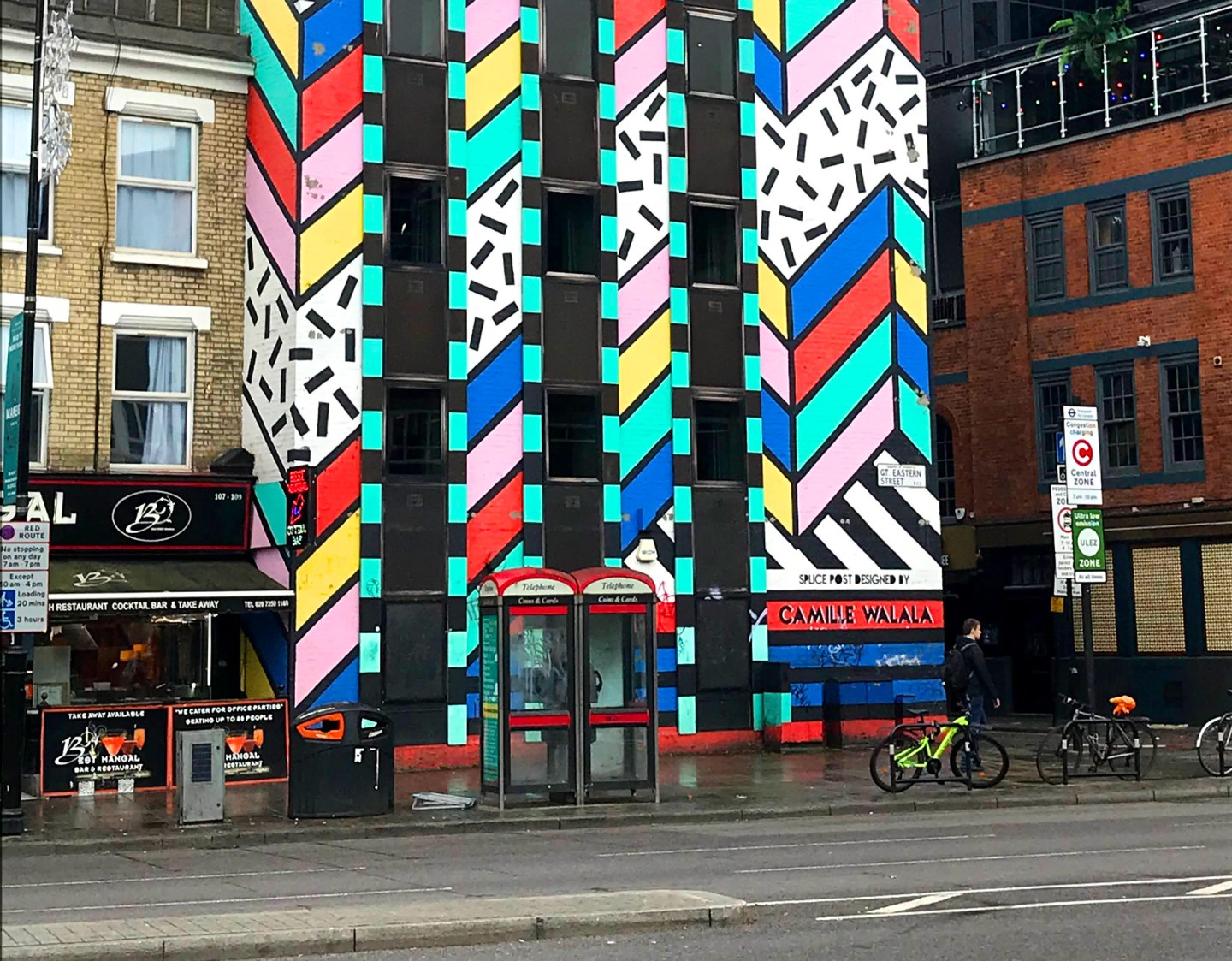 ART FROM LONDON – A fresh view of London's art scene