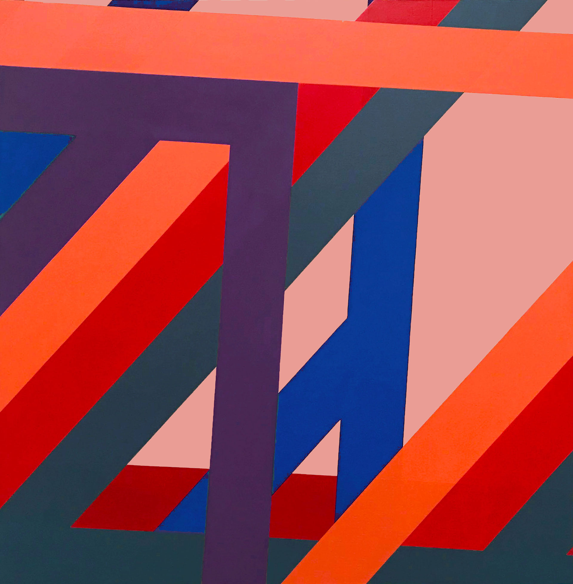 ART FROM LONDON – A fresh view of London's art scene